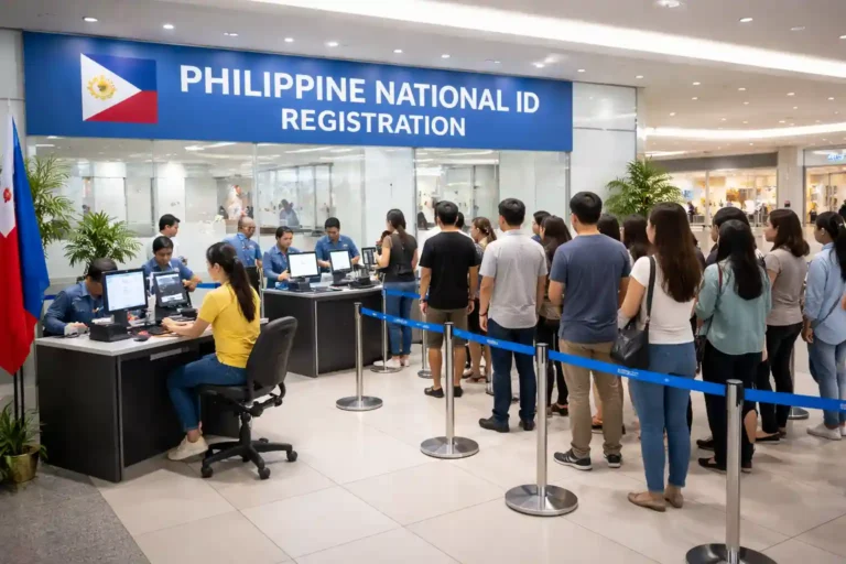 Digital National ID Verification 2026 – How to Verify?