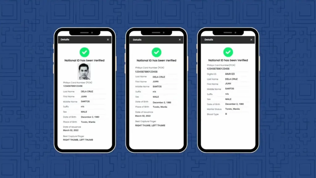 Digital National ID Verification 2026 – How to Verify?